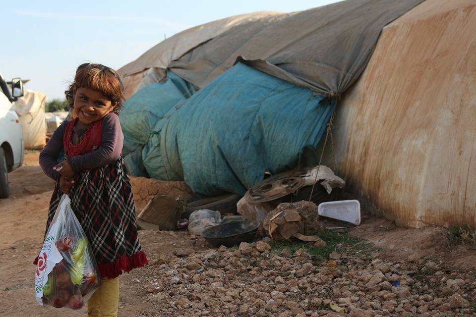 Maskan Homes - Orphan Care